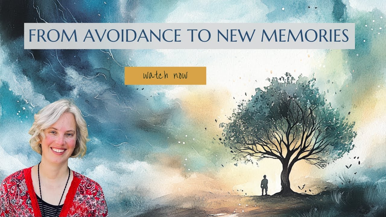 [Case Study] From Avoiding Social Events to Embracing New Memories ...