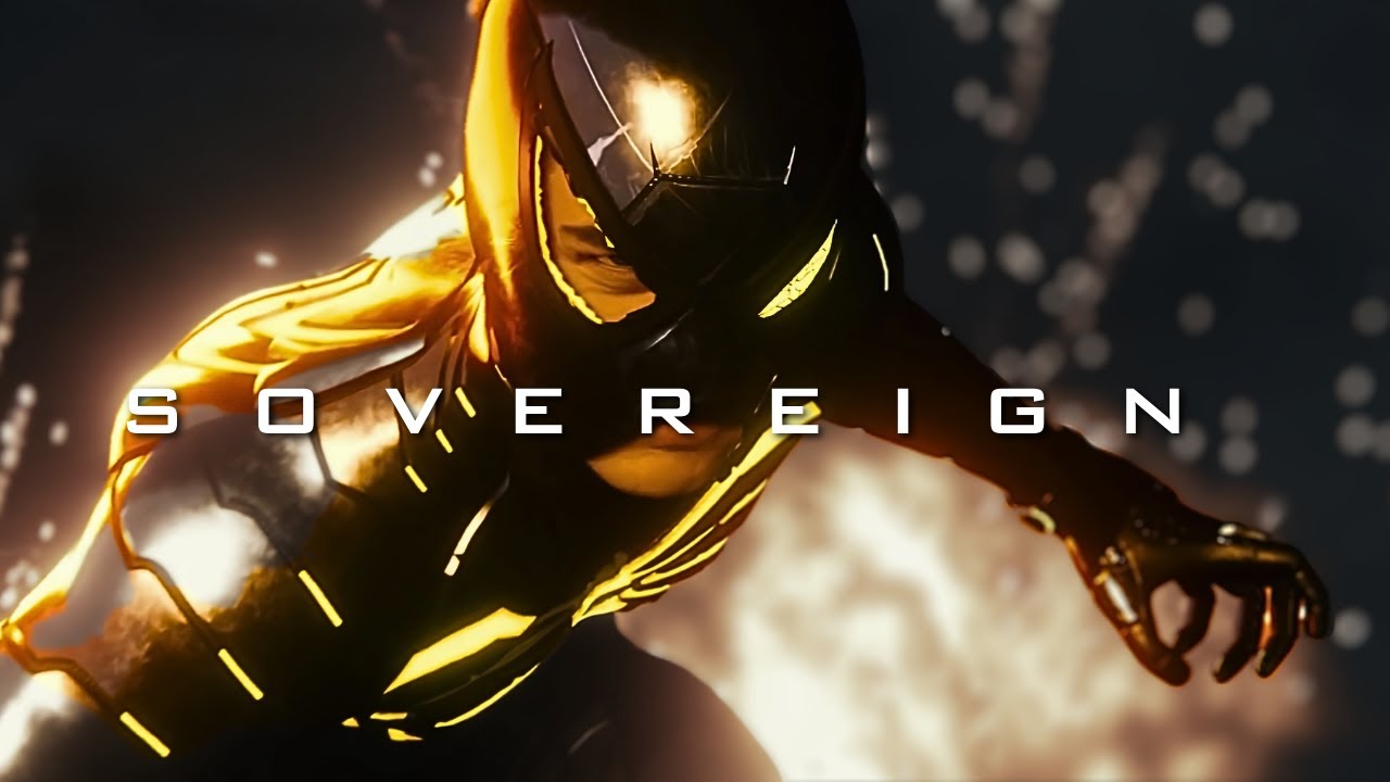 𝙎𝙤𝙫𝙚𝙧𝙚𝙞𝙜𝙣 - YouTube