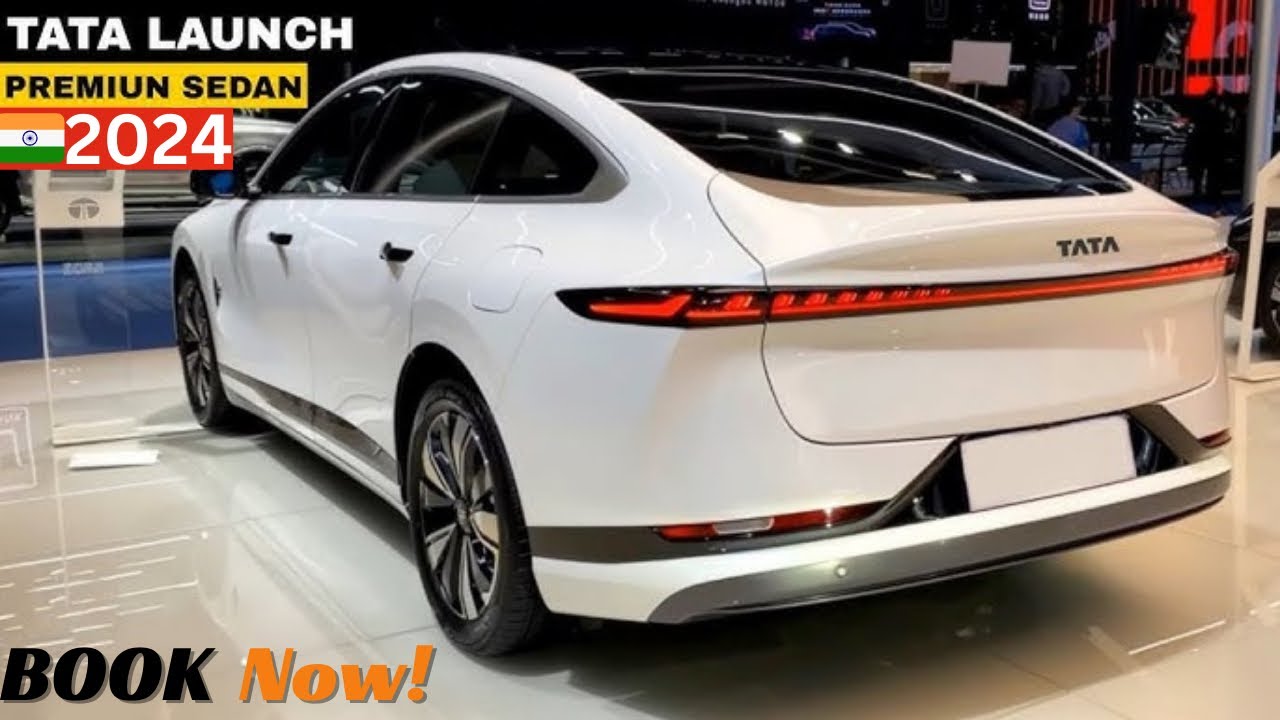TATA LUNCH Premium sedan 🚘 car in 2024 😨😱😁 - YouTube
