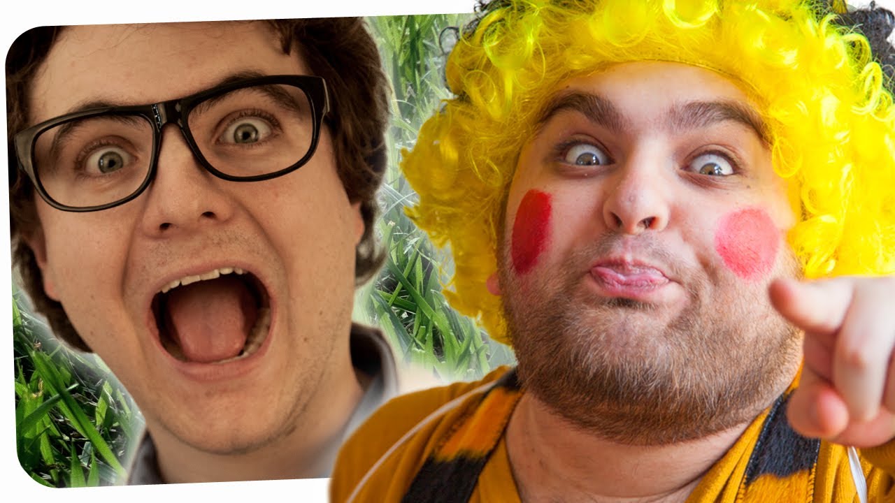 Biene Maja bei Dr. Alles - YouTube