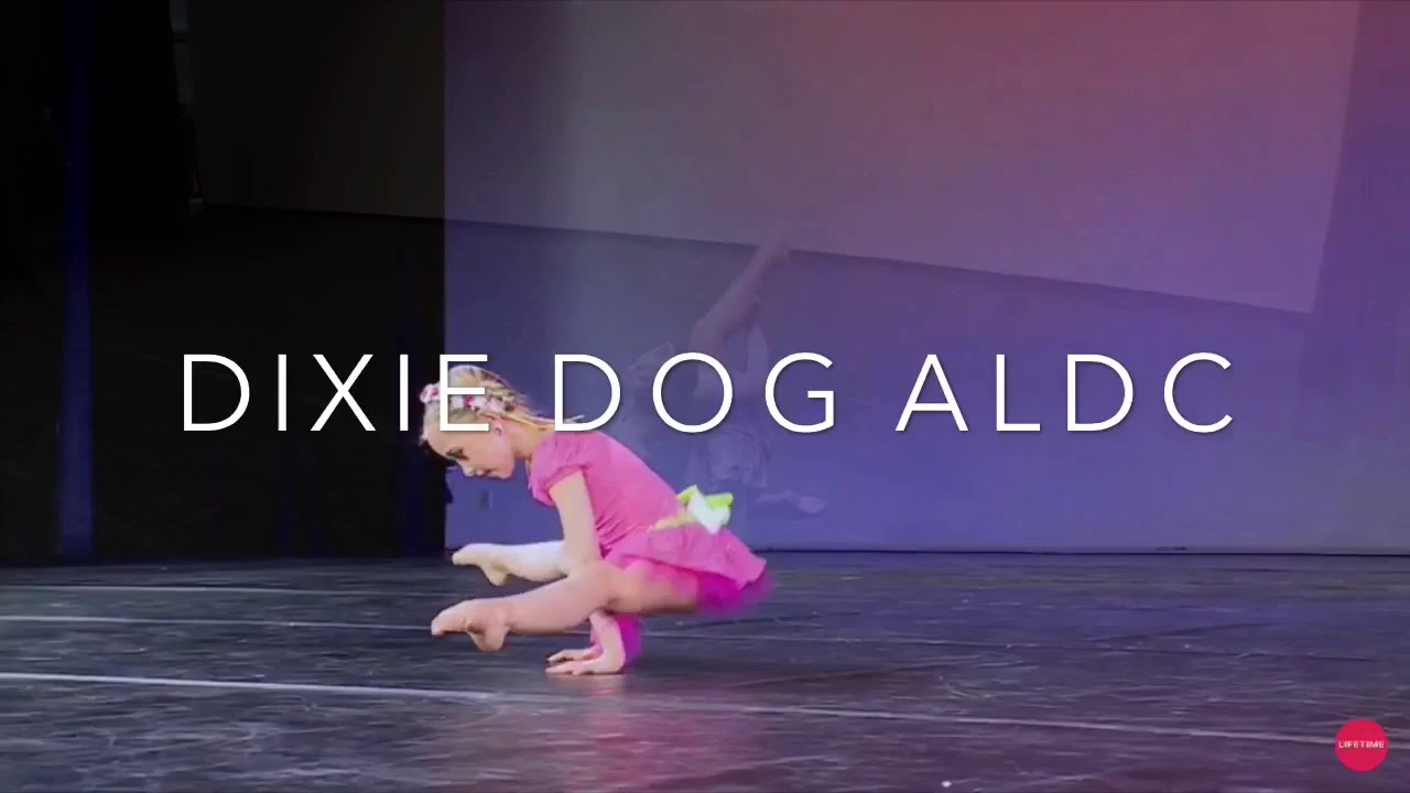 Intro For Lilly ALDC - YouTube