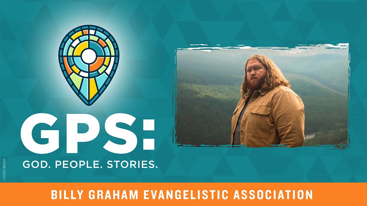 Worship Artist Michael Cochren: ‘God’s Timing Is Perfect’ - YouTube