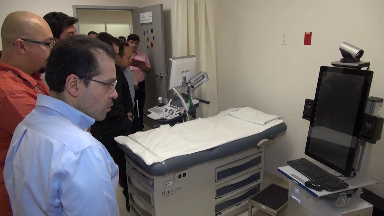 La Clínica Hospital Mérida en Yucatán se suma al Programa Nacional de ...