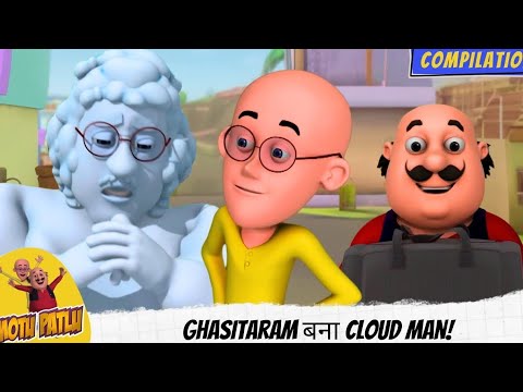 Gasitaram has not been able to play cars games with Motapatalu since ...