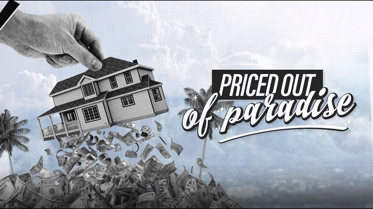 Priced Out Of Paradise - Documentary Trailer - YouTube
