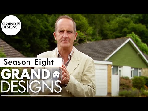 Grand Designs UK | Full Episode | Season 8 Episode 1 | Isle of Wight
