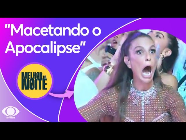 Ivete Vira Memes Ivete Sangalo Vira Meme Ao Interagir Com Fã E Web