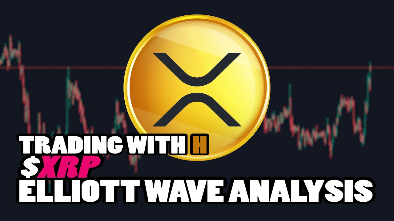 $XRP - Technical analysis with Elliott Waves - YouTube