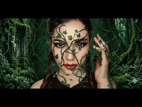 Zehirli Sarmaşık - Merve Demirci