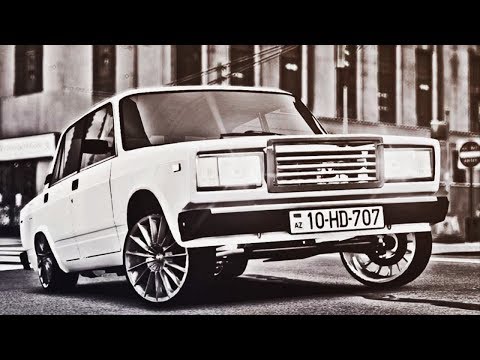 ▬Azeri Bass Music 2016 lay lay remix▬