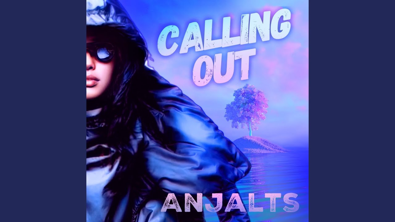 Calling Out - YouTube Music