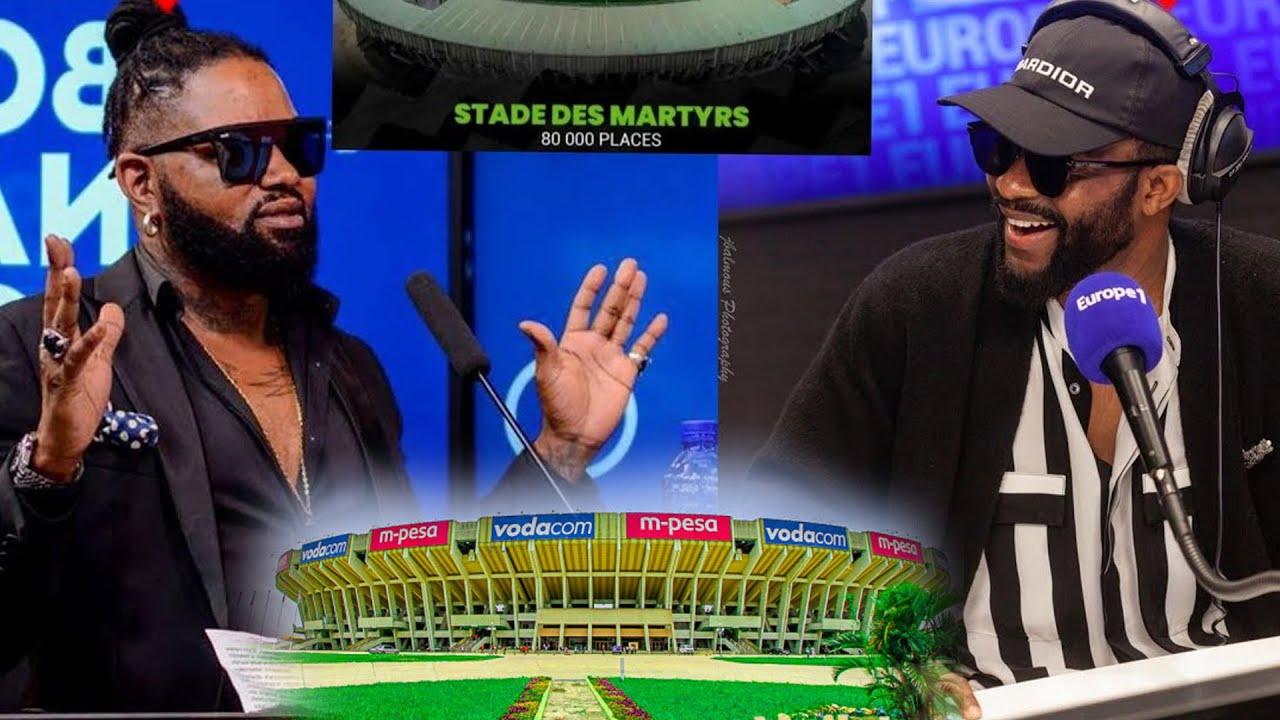 ANALYSE APRÈS LE 24 LYNCH PELA CONFIRME FALLY ALEKI KAKA FERRE NA ...