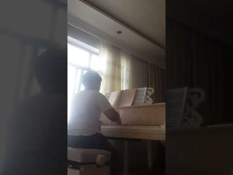 farid huseynov pianist