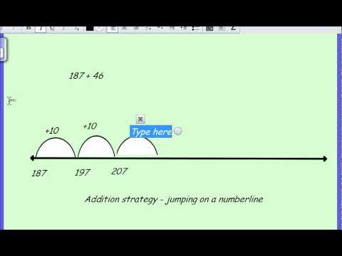 jump strategy - YouTube