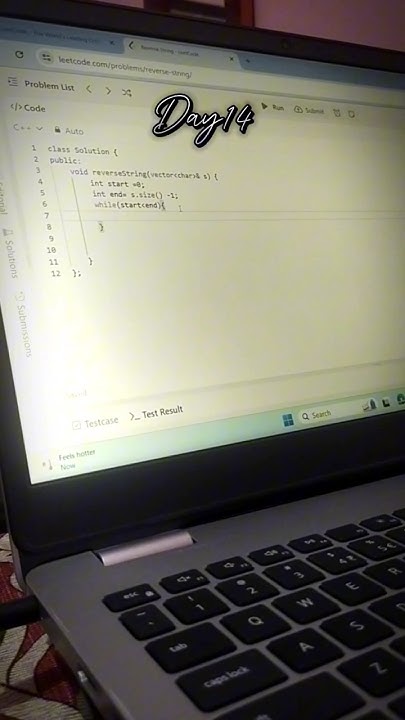 Day14/30 | 30 day Coding challenge 👏🎉 #study #viral #ytshorts #fyp #music - YouTube
