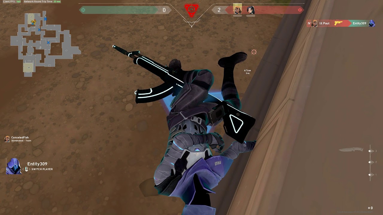 ANGRY MAN PLAYS VALORANT - YouTube