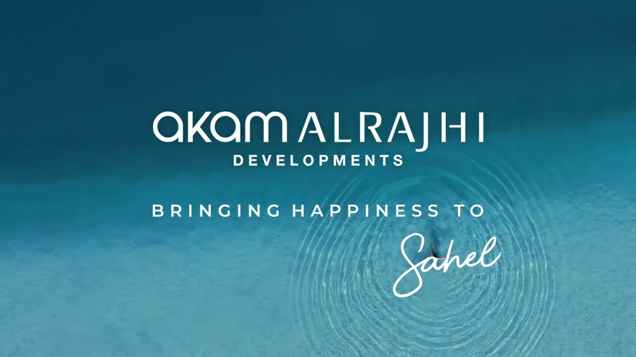 AKAM Alrajhi Heading Sahel Of Egypt | Welcome To D.O.S.E Of Happiness ...