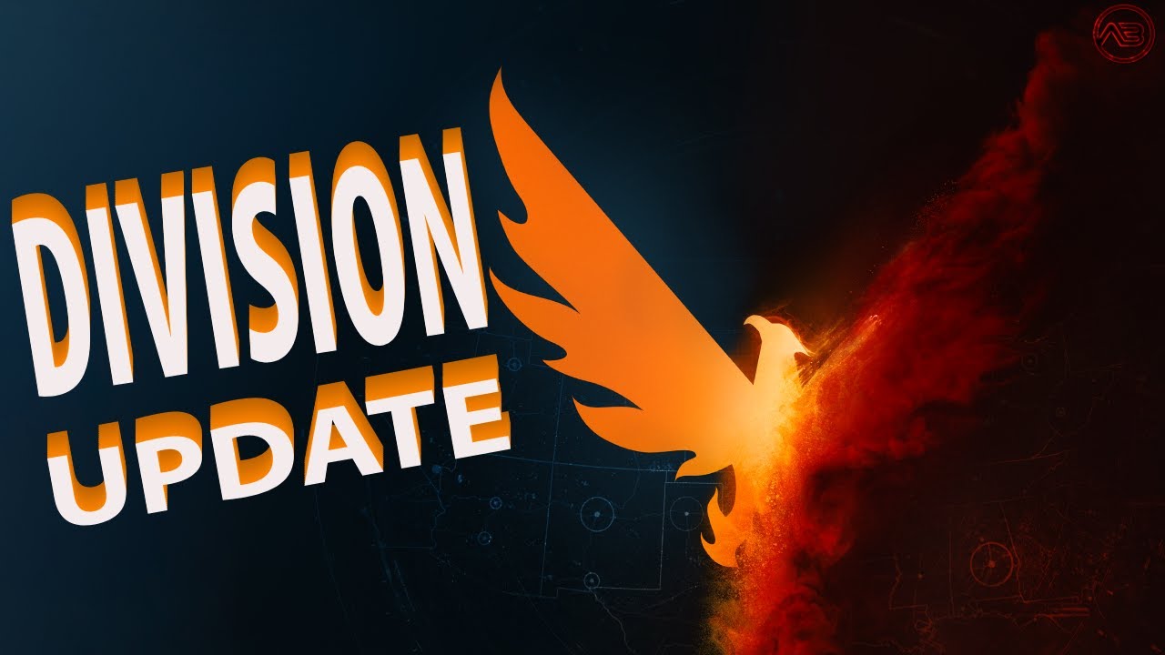 Division Update - YouTube