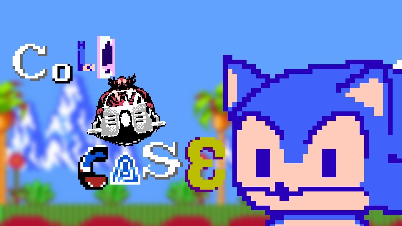 COLD CASE | fnf mod - YouTube