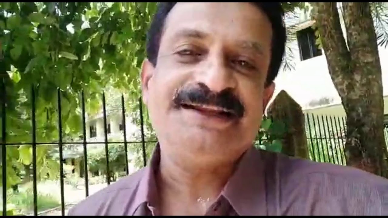 BIG BOSS FAME Dr.RAJITH KUMAR WISHES - YouTube
