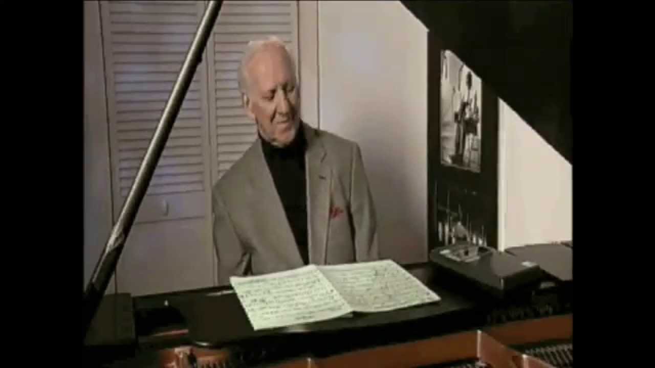 George Klein's Memphis Sounds with Rene Koopman & Jack Schaffer - YouTube