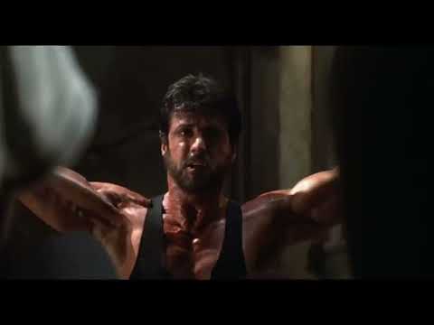 Sk1nxwy - Show me the Will/Rocky Balboa Edit