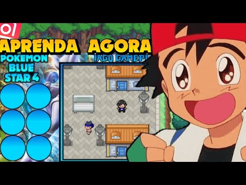 Como COLOCAR UMA LAYOUT POKEMON Nós Vídeos! Tutorial Mobile! Tutorial ...