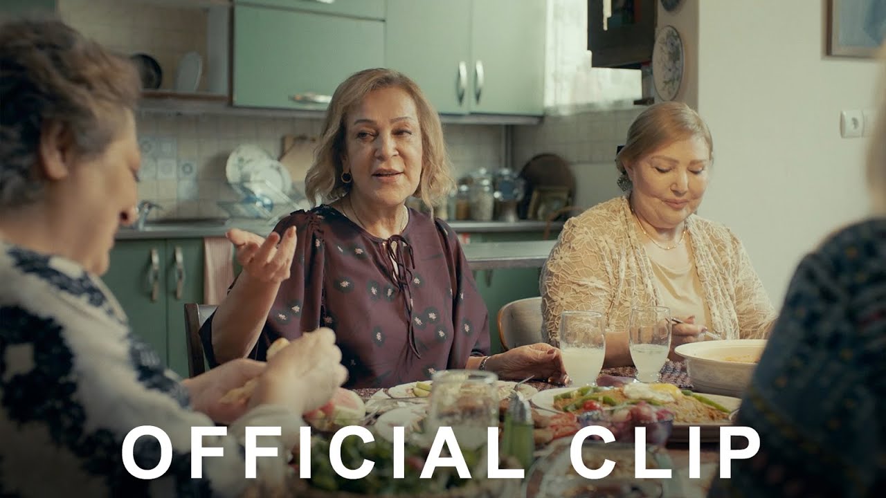 My Favourite Cake new clip official from Berlin Film Festival 2024 1/2 ...