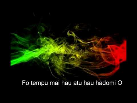 Hakarak O Hatene (Official) | Muzika foun Tetum 2021