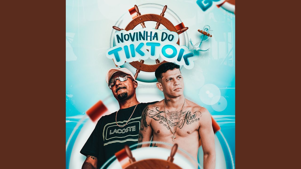 Novinha Do Tiktok Youtube
