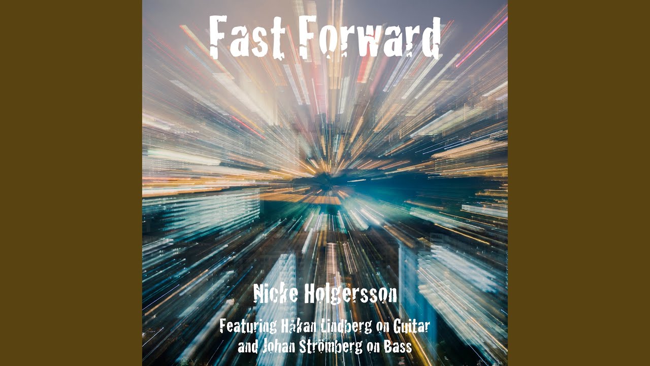 Fast Forward - YouTube