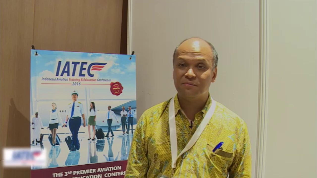 IATEC 2016 - YouTube