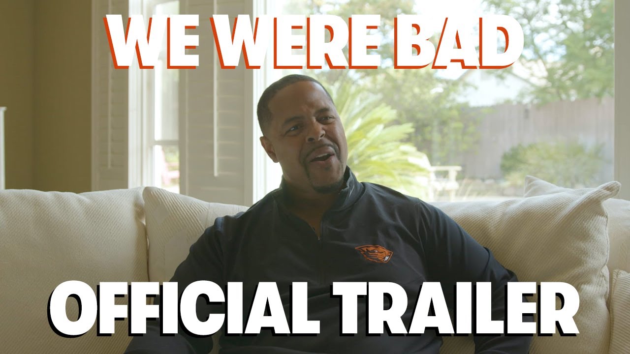 We Were Bad OFFICIAL TRAILER - YouTube