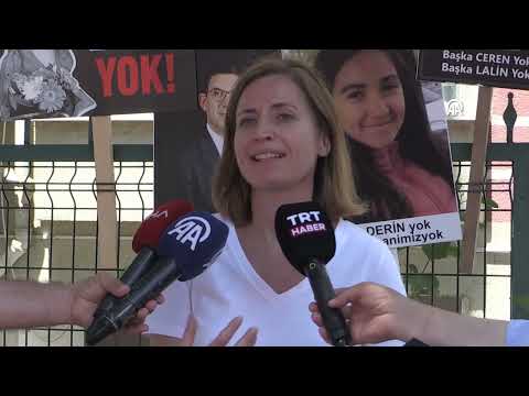 Bolu’daki yangın faciasında Malatyalı aile adalet arıyor!