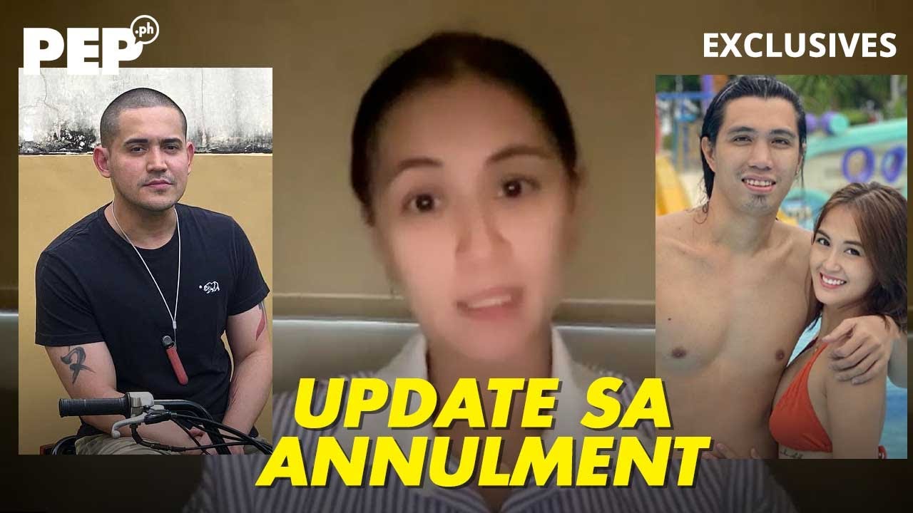 Lian Paz, may mensahe sa estranged husband na si Paolo Contis at sa ...