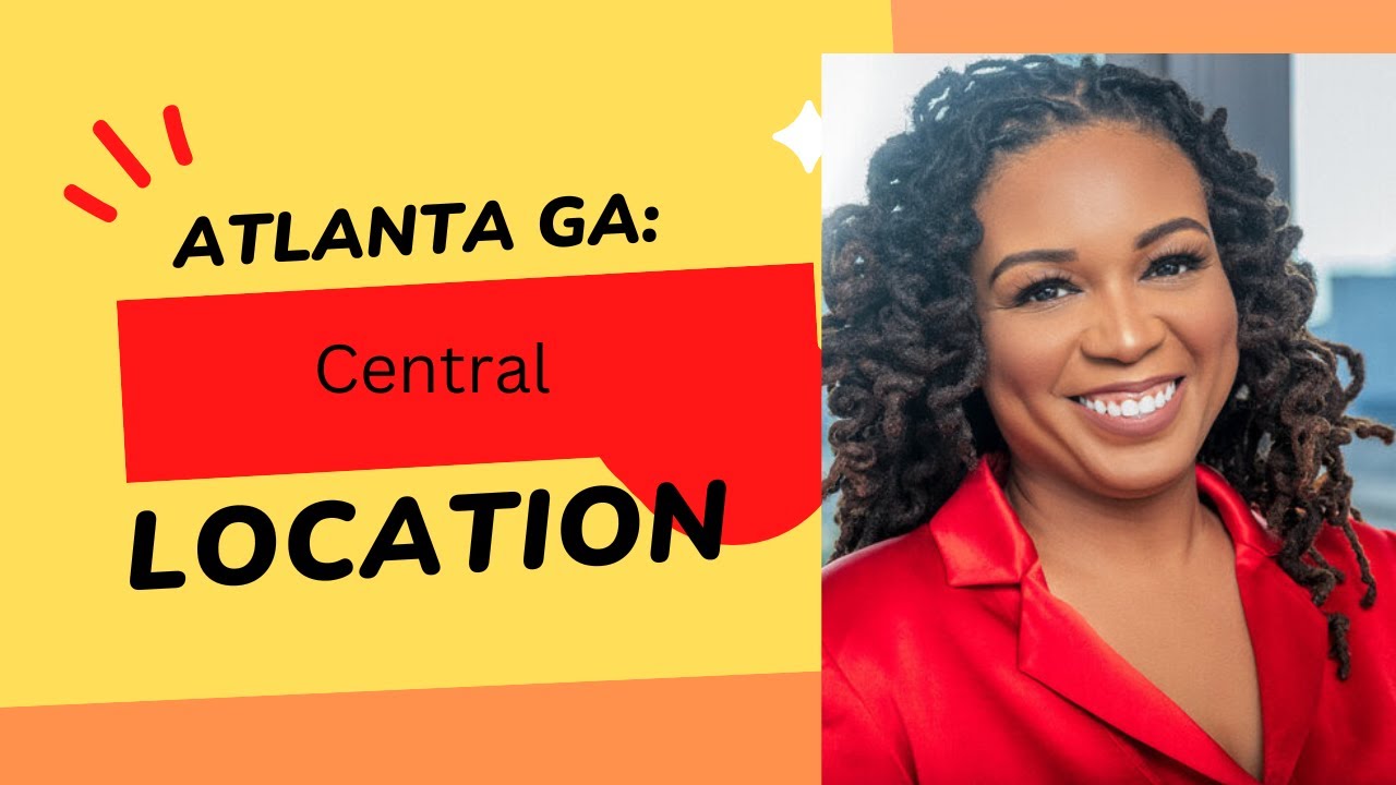 Atlanta, GA | Reason Why Your New Home Should be in Atlanta | Central ...