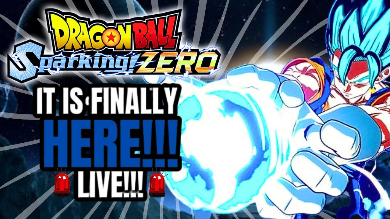 🔴TRYING TO REACH 500 SUBSCRIBERS!🔴 Grind To Z-RANK Dragon Ball Sparking ...