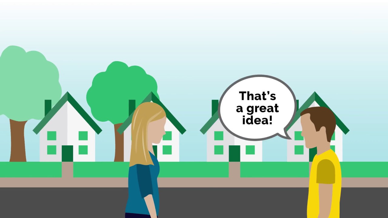 Electric Aggregation and Retail Energy in 3 Minutes - YouTube