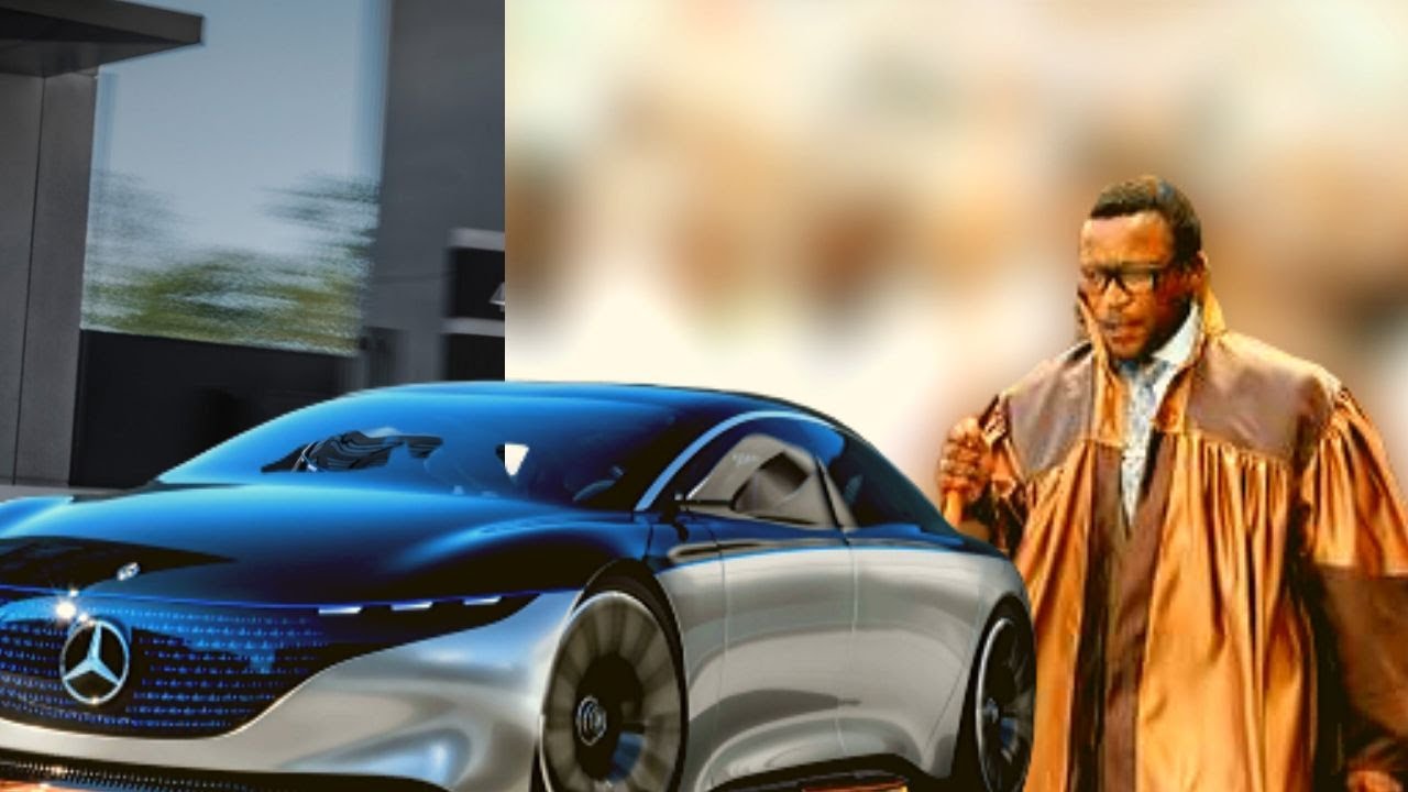 The best of Mfundisi Gcwensa - YouTube