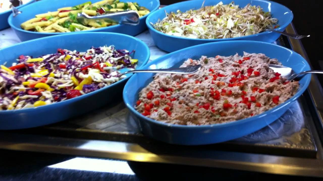 Iberostar Cancun Buffet All Inclusive Hotel Iberostar Selection