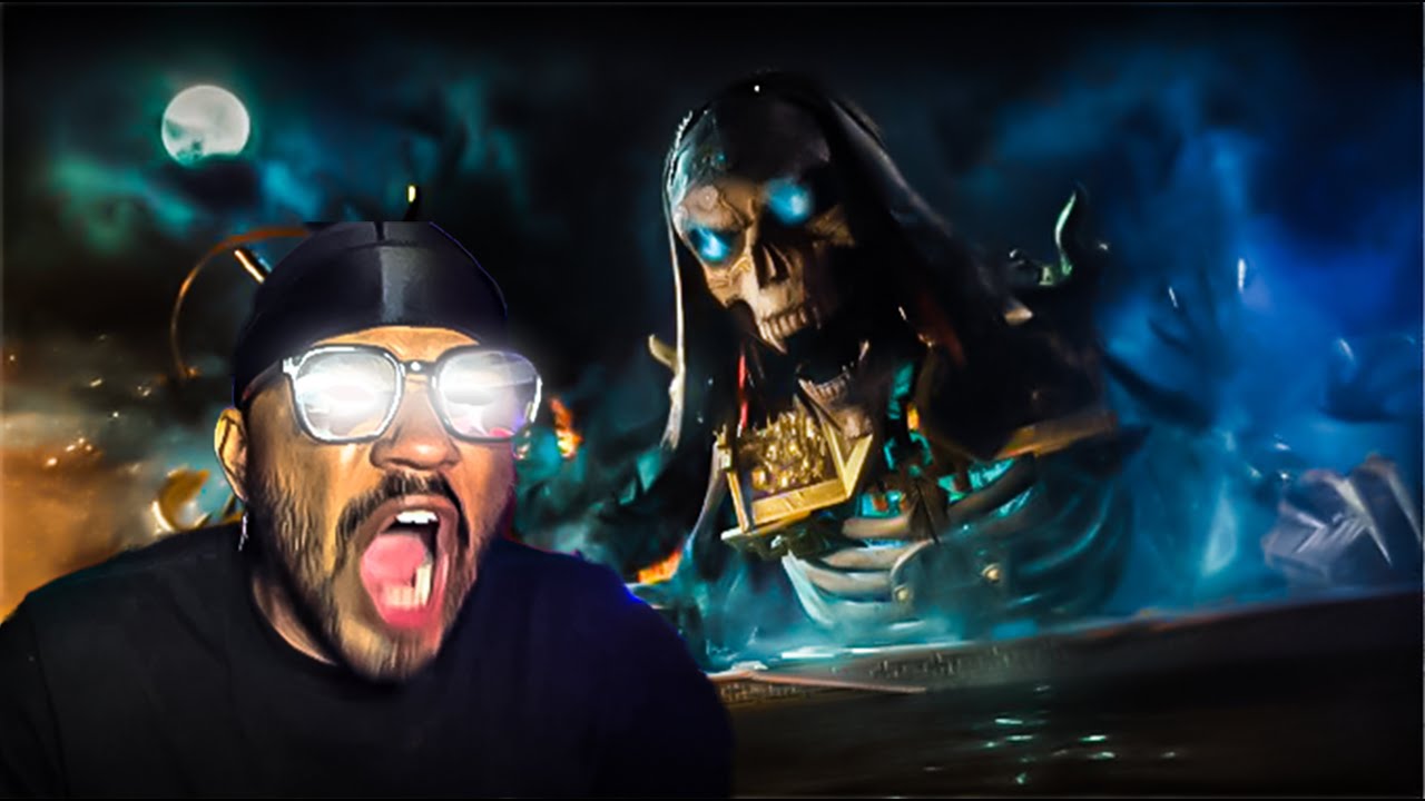 FOR HONOR new event is CRAZY! - YouTube