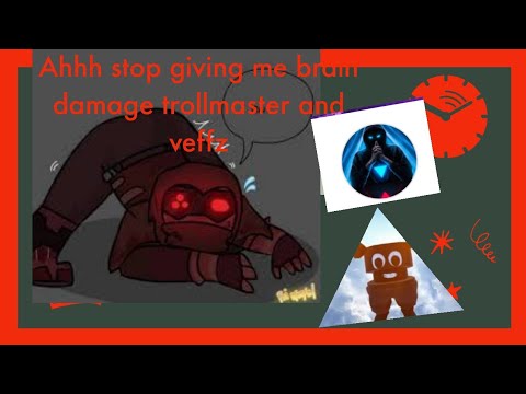 slashers pov of getting brain damage in CONTAGION (Roblox STN) @Veffz ...