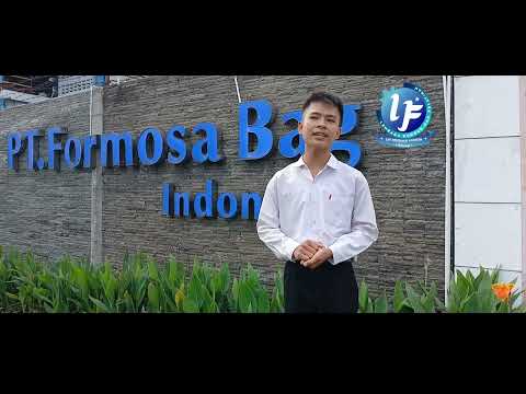 testemoni peserta kursus Inspiratif Fashion ( wahyu ) Bekerja di Pt ...