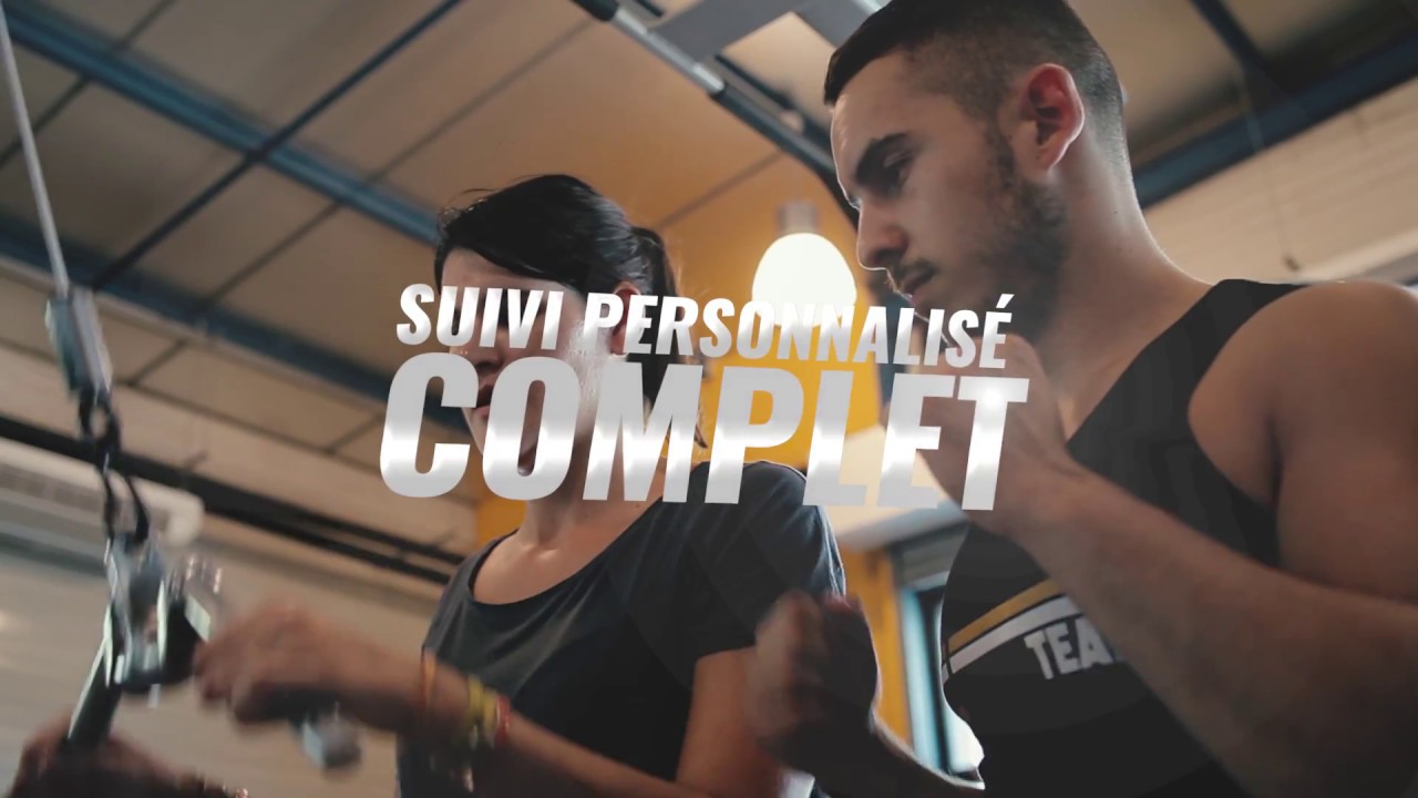 COCKTAIL FITNESS 2018 2019 - YouTube