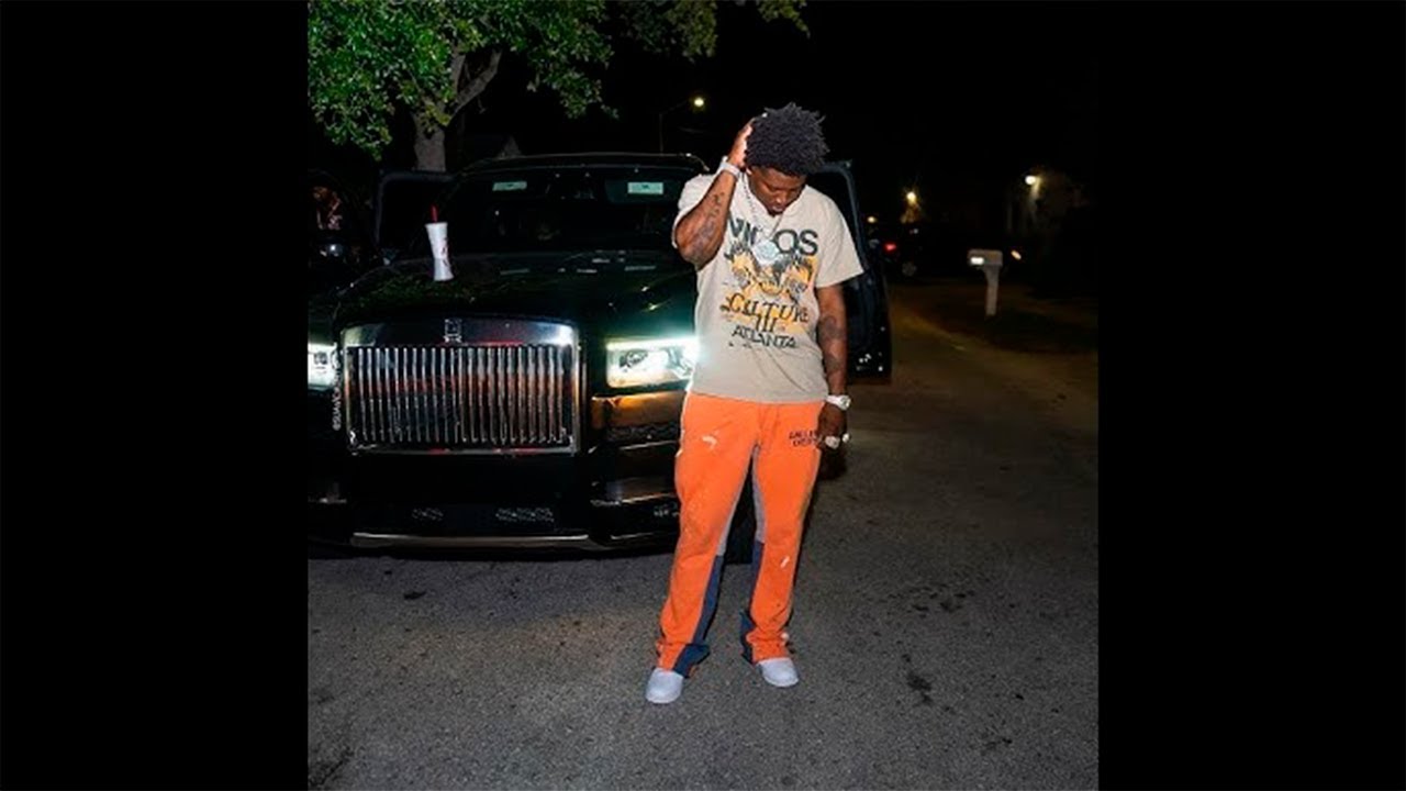 (FREE) Real Boston Richey Type Beat - "Real Trapper" - YouTube