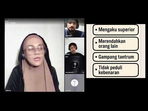 LIVE 63 PDT YUSUF HIA VS UNI RIVA