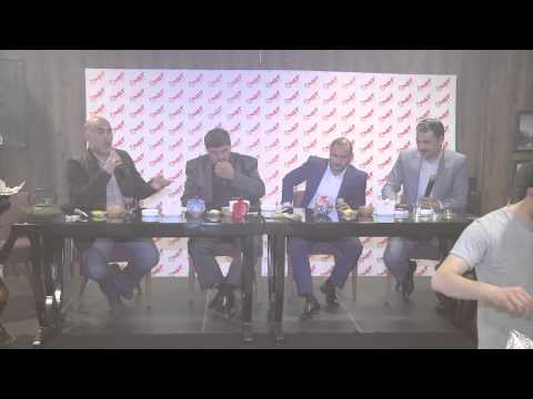 Qiymetivi Qaldirim Senin (Qafiye 2) - NAR CAFE