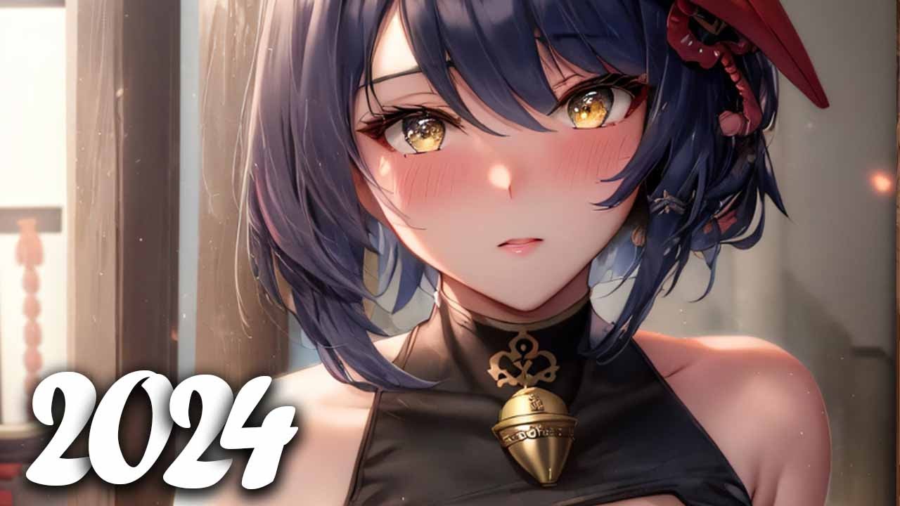 Nightcore Gaming Mix 2024 ♫ Best of EDM Mix ♫ EDM Nightcore Music Mix ...