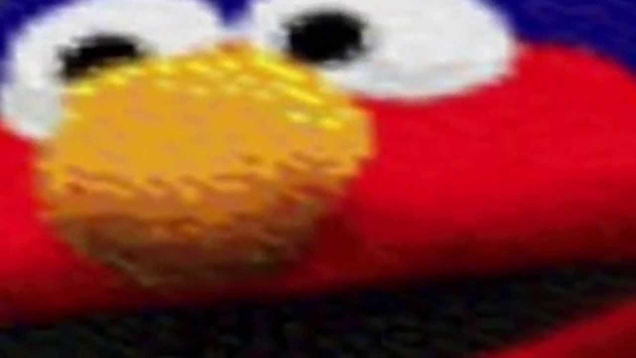 Elmo.EXE (Creepy Pasta) - YouTube