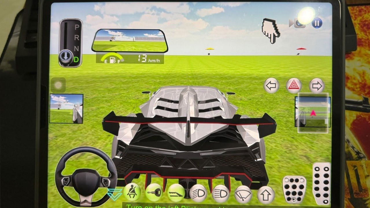 The Secret to Making 3D Driving Games Addictive Ep03 #3ddrivingclass ...